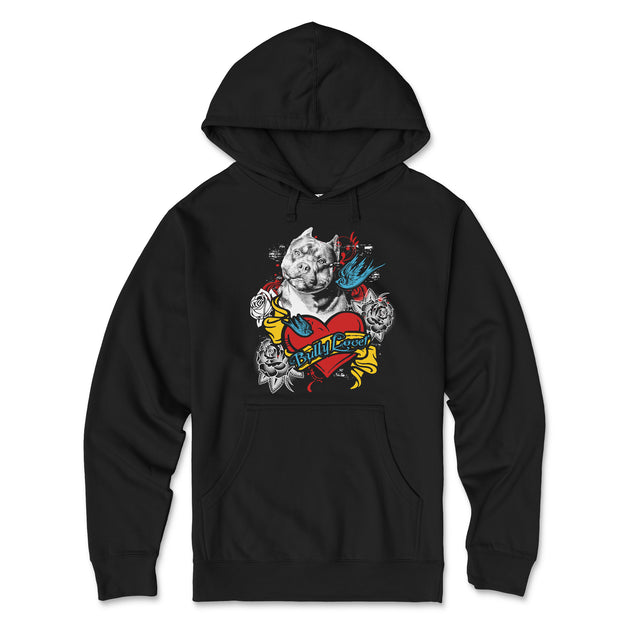 All – Bully Supplies