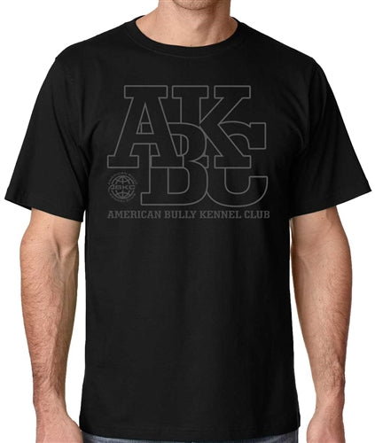 ABKC Varsity Men, available in small - 5X. Bully Supplies, a place for ...