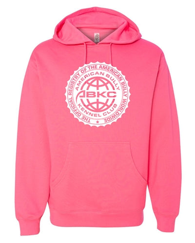 ABKC Official Seal Adult Pullover Hoodie ABKC, the official registry of ...